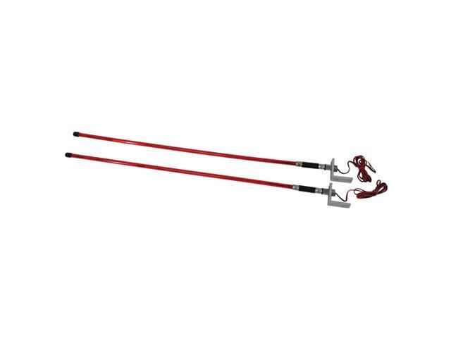 Click here for Attwood LED Lighted Trailer Guides [14066-7] prices