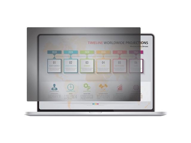 Click here for Rocstor PV0016-B1 PrivacyView Privacy Filter for 1... prices