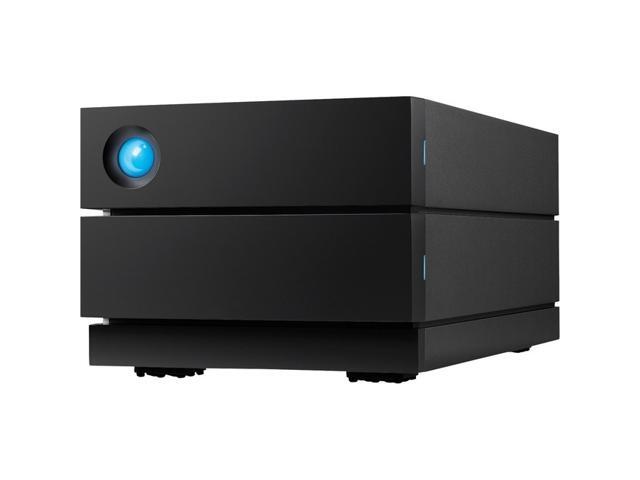Click here for LaCie 2big RAID 8TB USB-C External Hard Drive STHJ... prices