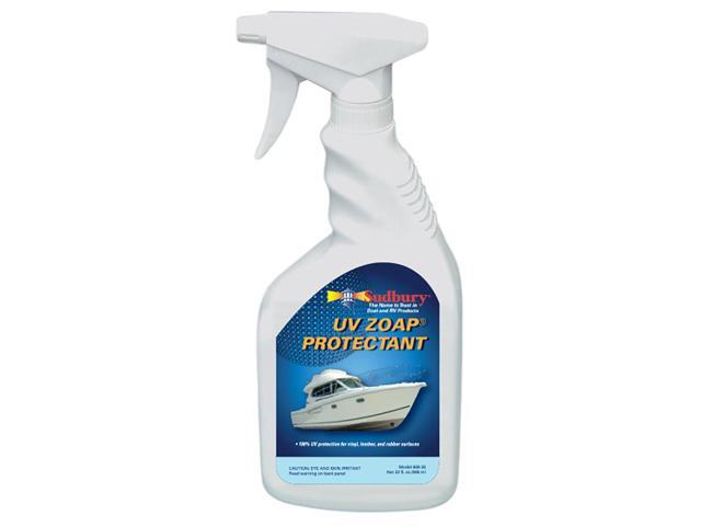 Click here for Sudbury UV Zoap Protectant - 32oz prices