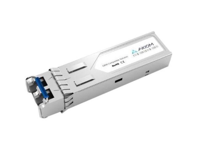 Click here for Axiom TechLogix Networkx SFP+ Module prices