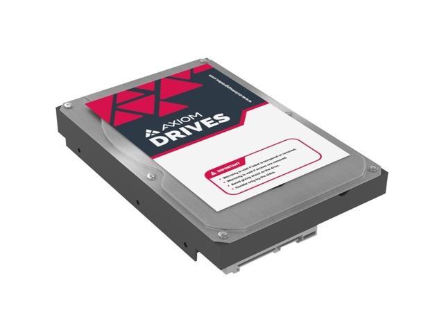 Click here for Axiom 14 TB Hard Drive - SATA (SATA/600) - 3.5 Dri... prices