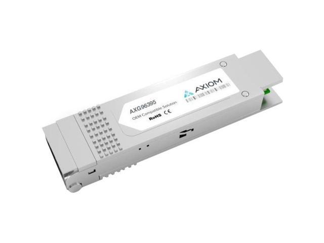 Click here for Axiom Arista SFP+ Module prices