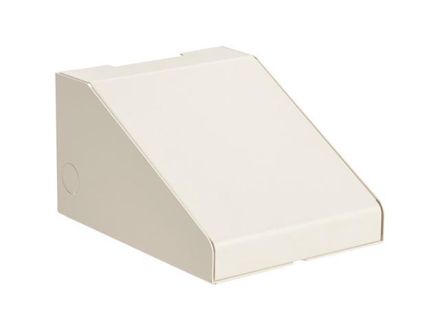 Click here for TRIPP LITE ENBRKTCVR White prices