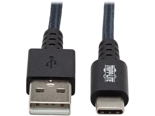 Click here for Tripp Lite Heavy Duty USB-A to USB C Charging Sync... prices
