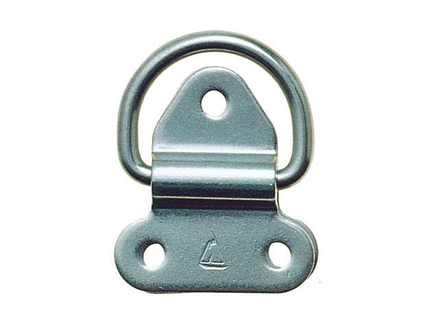 Click here for C. SHERMAN JOHNSON HINGED PAD EYE- 5/16 prices