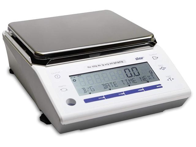 Click here for Star Micronics 37967610 mG-S1501 NTEP Scale  1500... prices