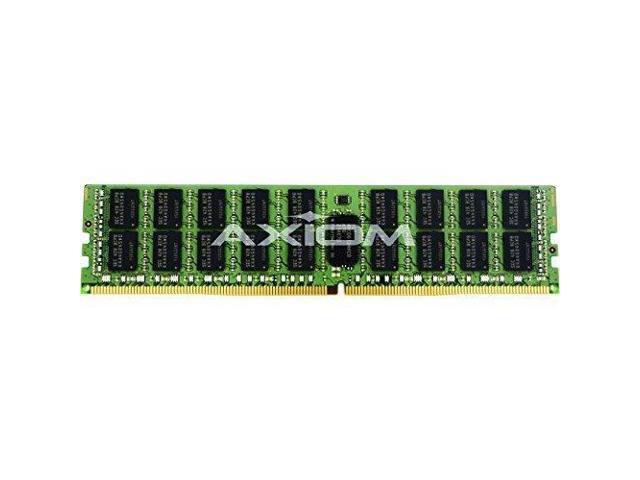 Click here for AXIOM 64GB DDR4-2666 ECC LRDIMM FOR LENOVO 7X77A01... prices