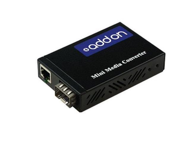Click here for Addon 10/100/1000Base-Tx(Rj-45) To Open Sfp Port M... prices