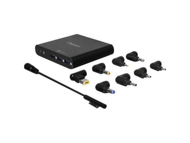 Click here for Aluratek - ANPA04F - Aluratek Universal AC Adapter... prices