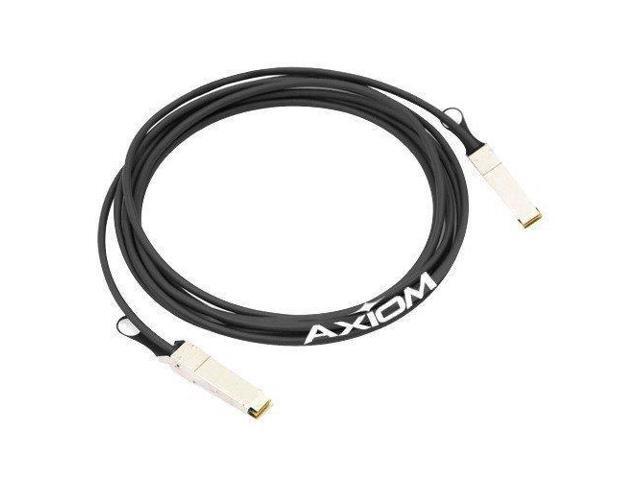 Click here for Axiom 470-AAGI-AX Direct Attach Cable - Qsfp+ (M)... prices