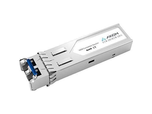 Click here for AXIOM 4GBASE-SW SFP TRANSCEIVER FOR IBM - 26K7941 prices