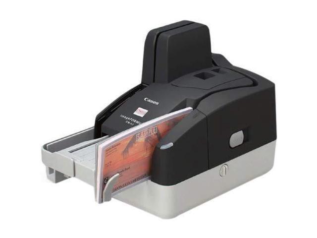 Click here for Canon Imageformula Cr-L1 Sheetfed Scanner - 300 Dp... prices