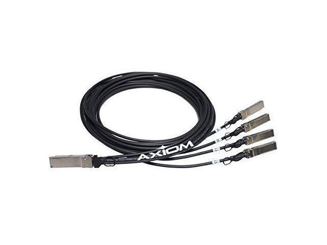 Click here for Axiom 470-AAGD-AX 470-Aagd: 40Gbase-Cr4 Qsfp+ To 4... prices
