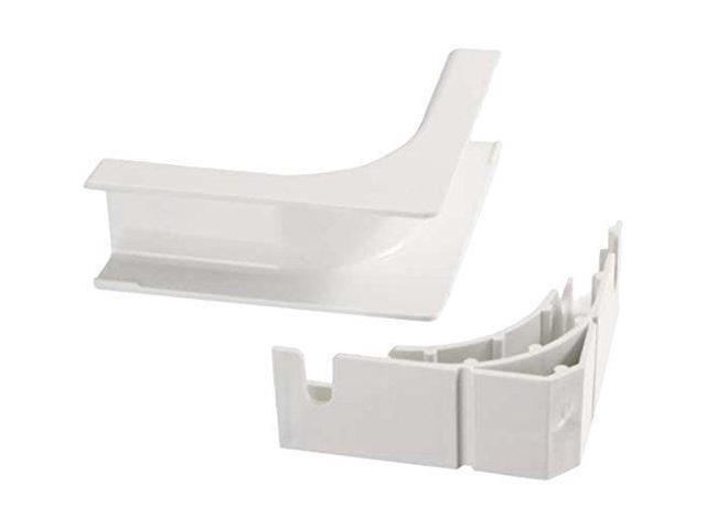 Click here for Wiremold 5450 Raceway Device Bracket Fitting  Two... prices