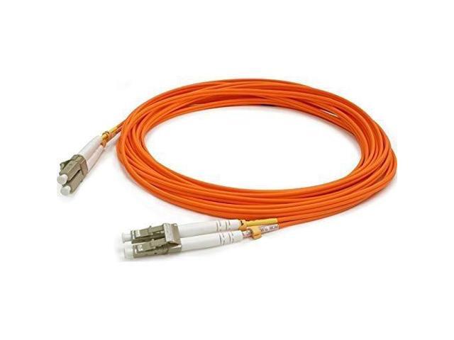 Click here for AddOn 2m LC (Male) to LC (Male) Orange OM2 Duplex... prices