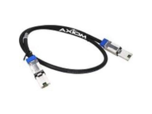 Click here for AXIOM MINI-SAS HIGH DENSITY TO MINI-SAS CABLE HP C... prices
