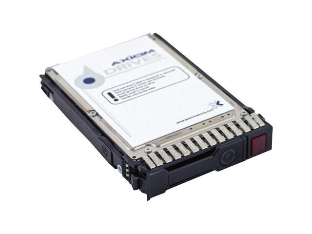 Click here for Axiom 4TB 6Gb/s SATA 7.2K RPM LFF Hot-Swap HDD for... prices