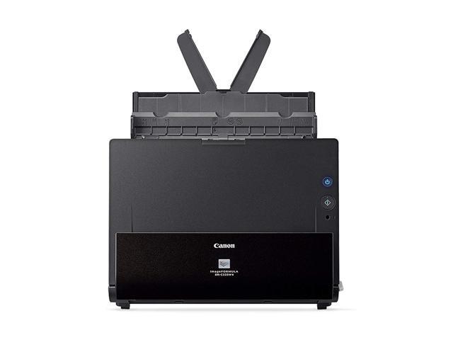 Click here for Canon Imageformula Dr-C225w Ii Flatbed Scanner - 6... prices