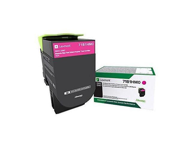 Click here for MAGENTA HIGH YLD RETURN PROGRAM prices