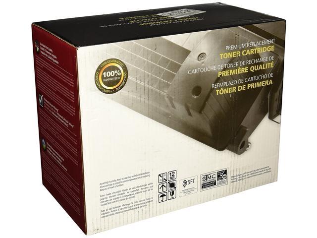 Click here for West Point Products Compatible Black High Yield To... prices