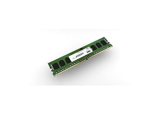 Click here for AXIOM 32GB DDR4-2666 ECC RDIMM FOR LENOVO - 7X77A0... prices
