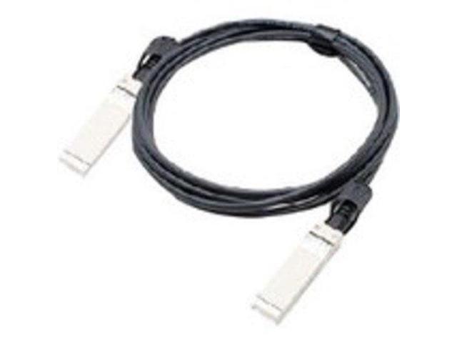 Click here for AddOn QSFP28 Network Cable prices