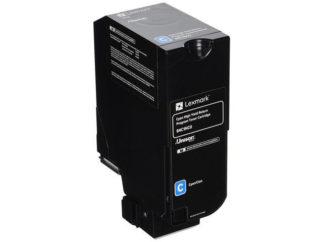 Click here for Lexmark Unison Toner Cartridge 84C1HC0 prices