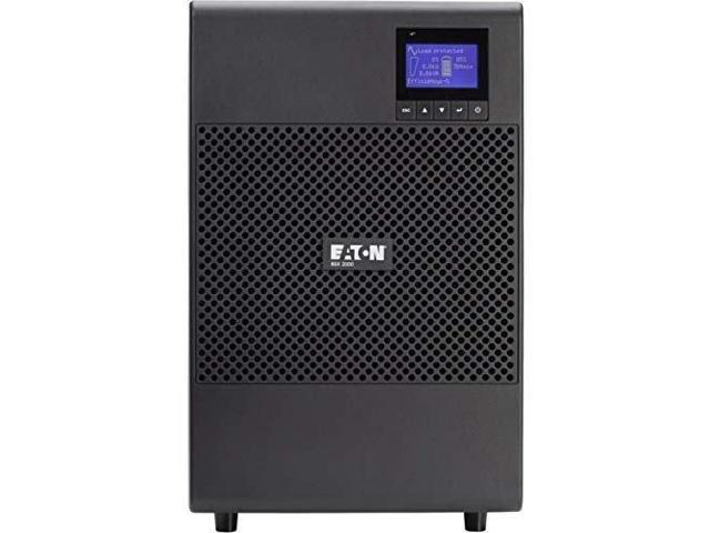2000 VA Eaton 9SX 120V Tower UPS