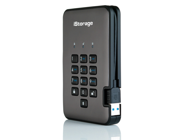 Click here for iStorage diskAshur PRO2 HDD 1TB Secure portable Ha... prices