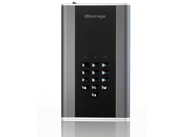 Click here for iStorage diskAshur DT2 14TB Secure encrypted deskt... prices