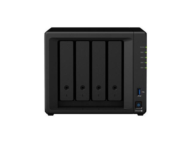 Click here for Synology DiskStation DS420+ NAS Server with Celero... prices