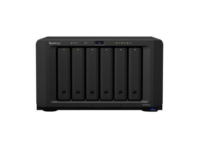 Click here for Synology DiskStation DS1621+ NAS Server with Ryzen... prices
