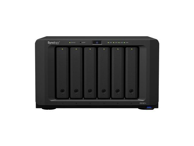 Click here for Synology DiskStation DS1621+ NAS Server with Ryzen... prices