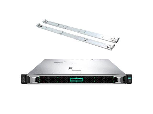 Click here for HPE ProLiant DL360 Gen10 1U Rack Server Bundle wit... prices