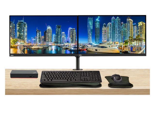 Click here for Lenovo ThinkVision T27p 27-inch 3840 x 2160 4K 2-P... prices