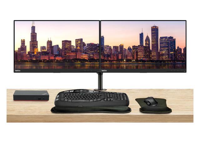 Click here for Lenovo ThinkVision T22i 22-inch 1920 x 1080 LED FH... prices