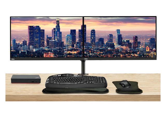 Click here for Lenovo ThinkVision T27p 27 3840 x 2160 4K UHD  2-P... prices