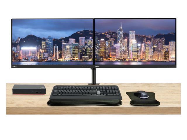 Click here for Lenovo ThinkVision T27p 27 3840 x 2160 4K UHD  2-P... prices