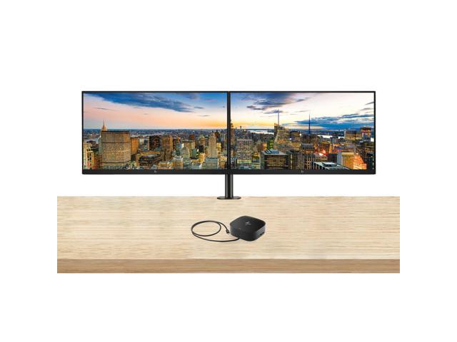 Click here for HP EliteDisplay E24t G5 24-inch Full HD LED-Backli... prices