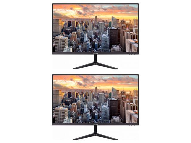 Click here for ViewSonic OMNI VX2718-P-MHD 27-inch 1080P 1ms 165H... prices