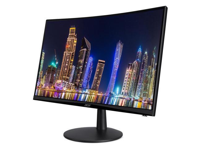 Click here for Acer Nitro ED240Q Curved 24-inch 1080P Full HD 75... prices