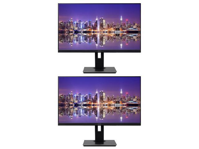 Click here for Acer B277 27-inch 1080P Full HD IPS 75 Hz 4 ms Bac... prices