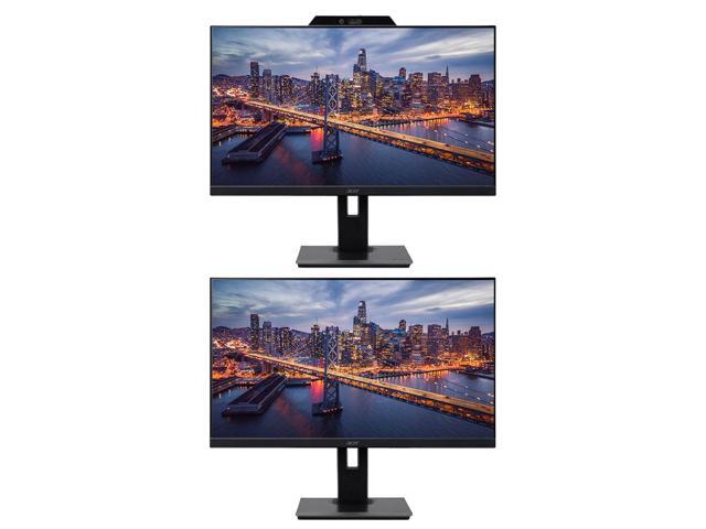 Click here for Acer B277 D 27-inch 1080P Full HD IPS 75 Hz 4 ms M... prices