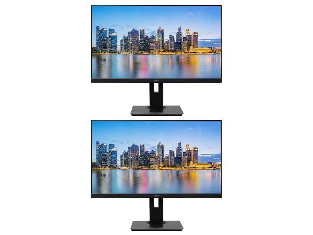Click here for Acer B277U 27-inch 1440P 2K QHD IPS 75 Hz 4 ms Bac... prices