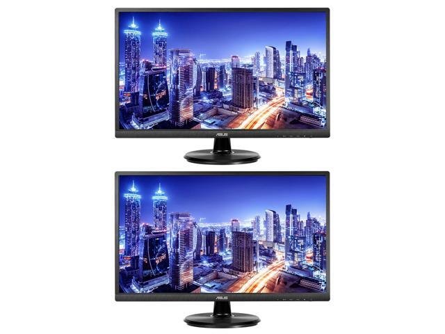 Click here for Asus VA249HE 24-inch 1080P Full HD LED Backlit LCD... prices