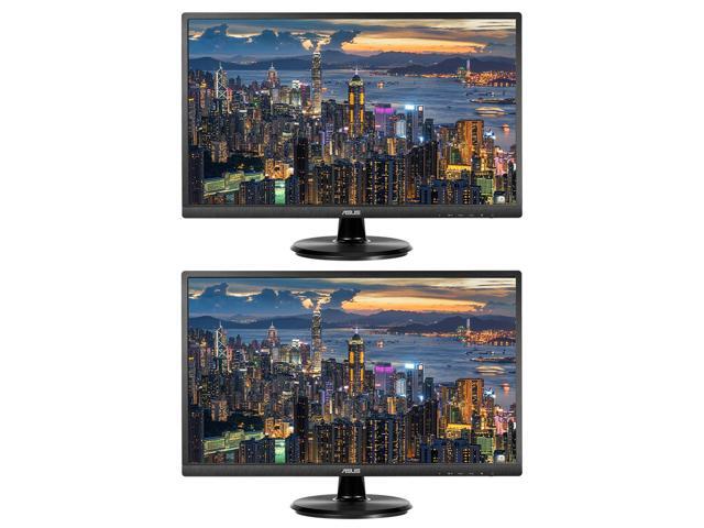 Click here for Asus VA27EHE 27-inch 1080P 75 Hz Full HD LED Backl... prices