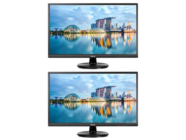 Click here for Asus VA27EHF 27-inch 1080P Full HD 1 ms 100 Hz LCD... prices
