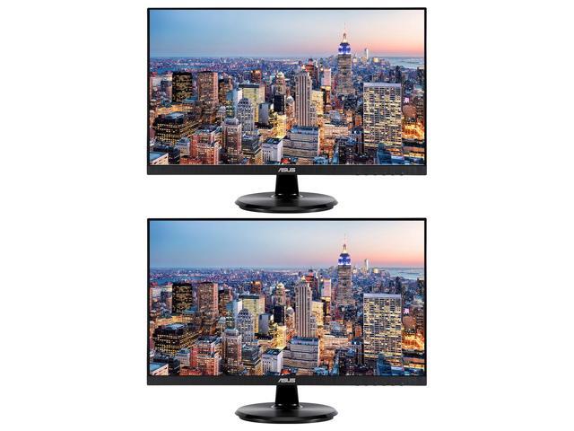 Click here for Asus VA24DQ 24-inch 1080P 75 Hz Full HD LED Backli... prices