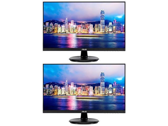Click here for Asus VA27DQ 27-inch 1080P 75 Hz Full HD LED Backli... prices